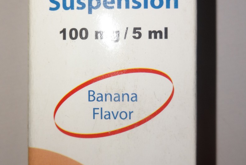 Maxim Pharmaceuticals | Products